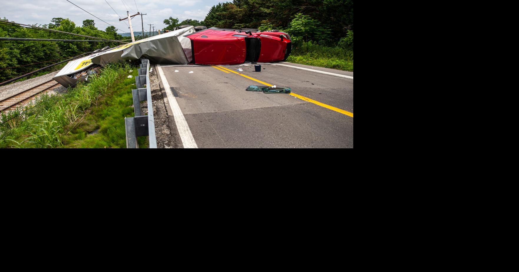 Crash causes delays on WV Route 2 | | herald-dispatch.com