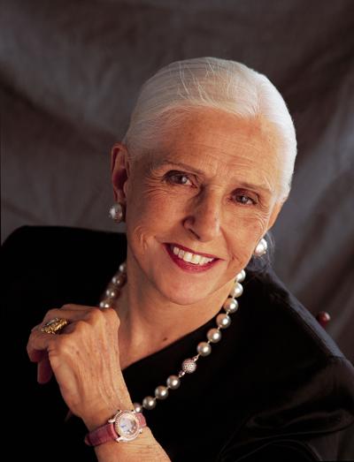 Lost Huntington: Remembering Joan Edwards | Lost Huntington | herald ...