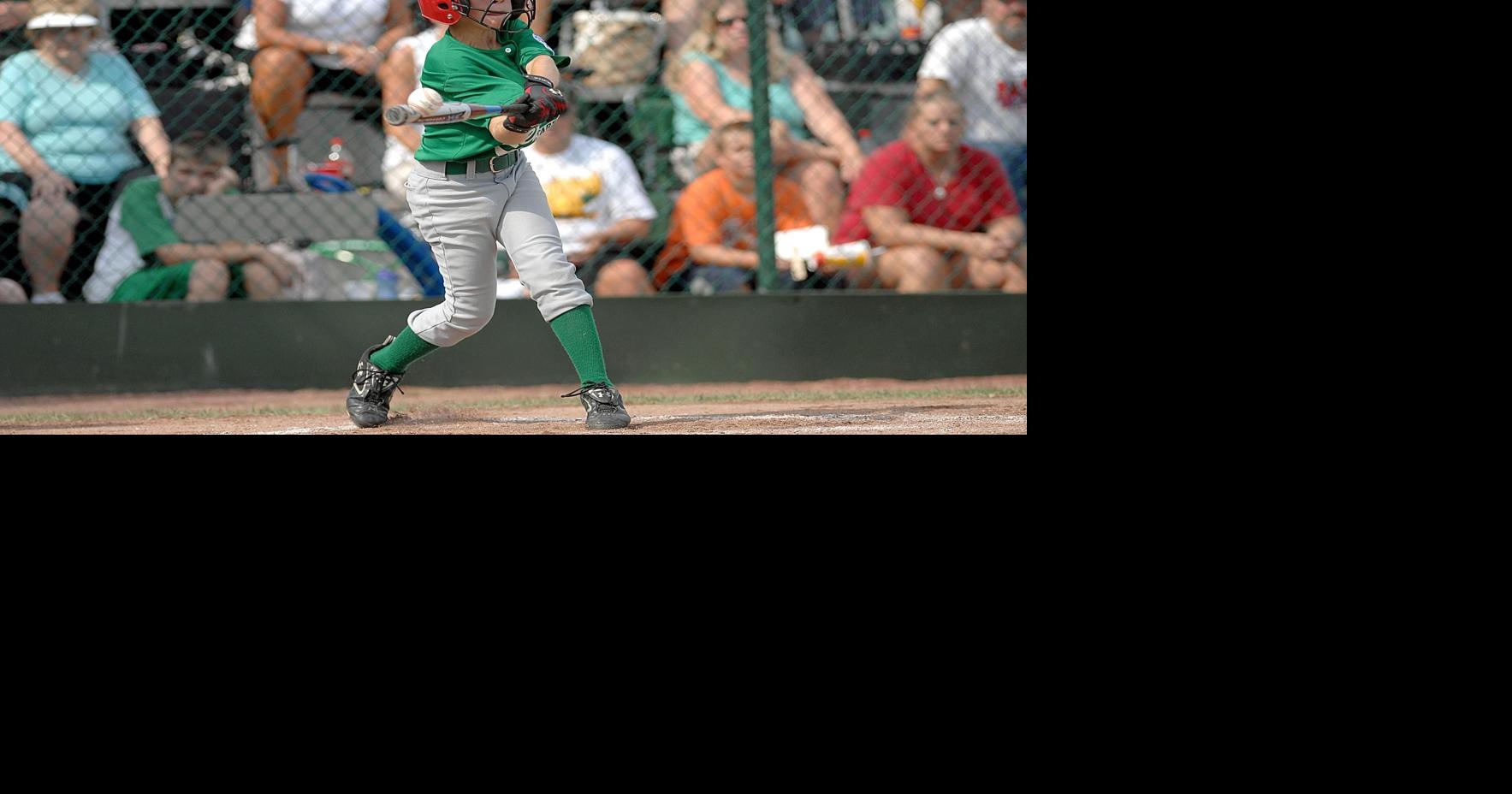 Mitch Stadium more than just a Little League field | News | herald ...