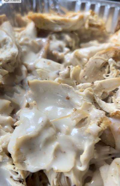 Janet McCormick: Easy, breezy pulled chicken and gravy | Features ...