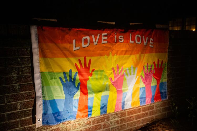 Huntington celebrates Pride month | News | herald-dispatch.com