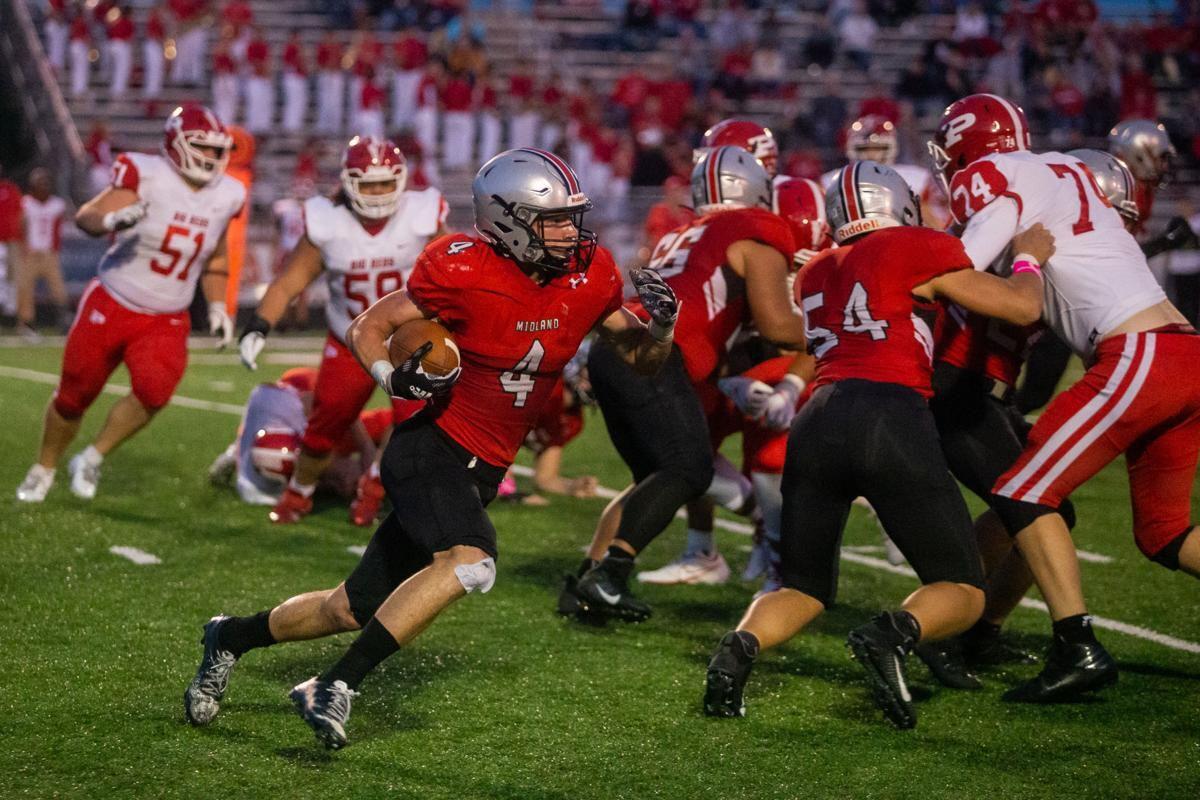 Pair of Cabell Midland stars highlight Herd recruiting class | Sports ...