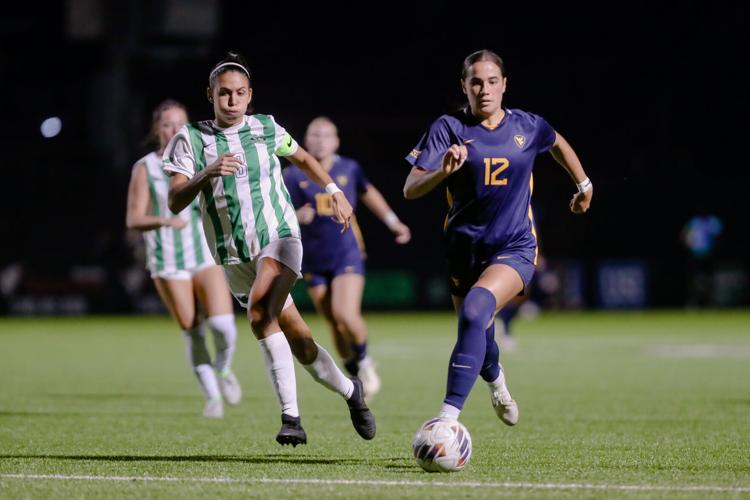 Marshall soccer: Herd schedules released; Marshall men host WVU for ...