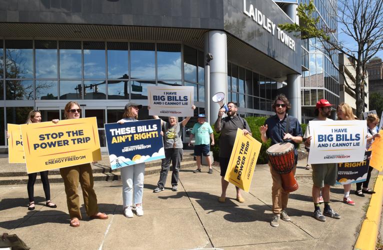 PSC suspends AEP utility 15% revenue hike proposal until May | News ...