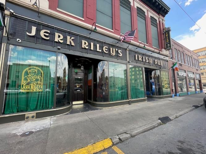 Jerk Riley's brings taste of Ireland to Ashland | Dining Guide | herald ...