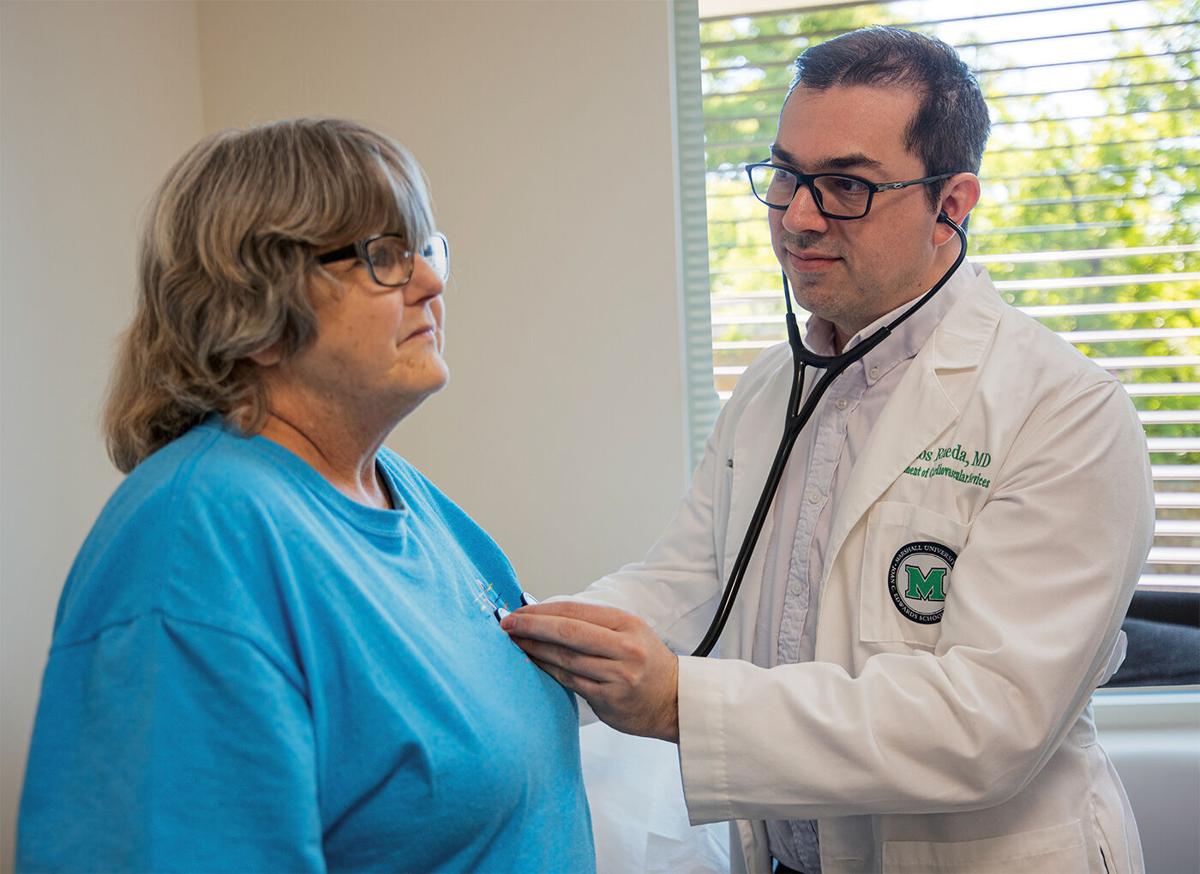 Get Solutions Fast with the Rapid Access Chest Pain Clinic Chest pain ...