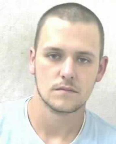 Man charged with breaking into grocery store | News | herald-dispatch.com