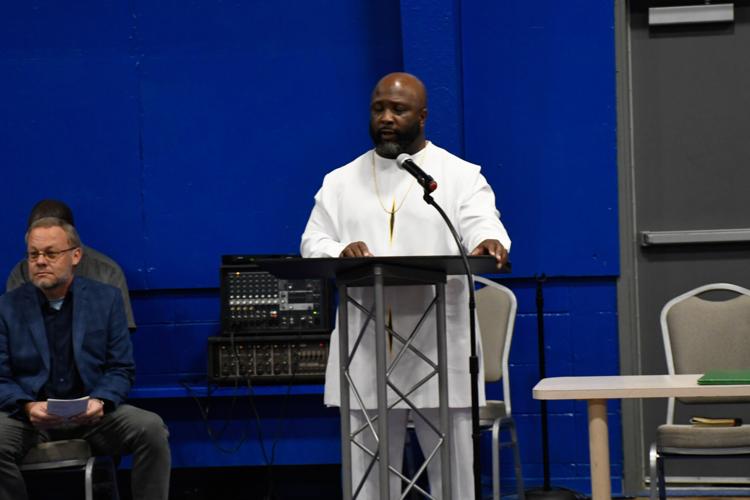 Photos: Day of Hope honors memory of 2005 shooting victims | Photos ...
