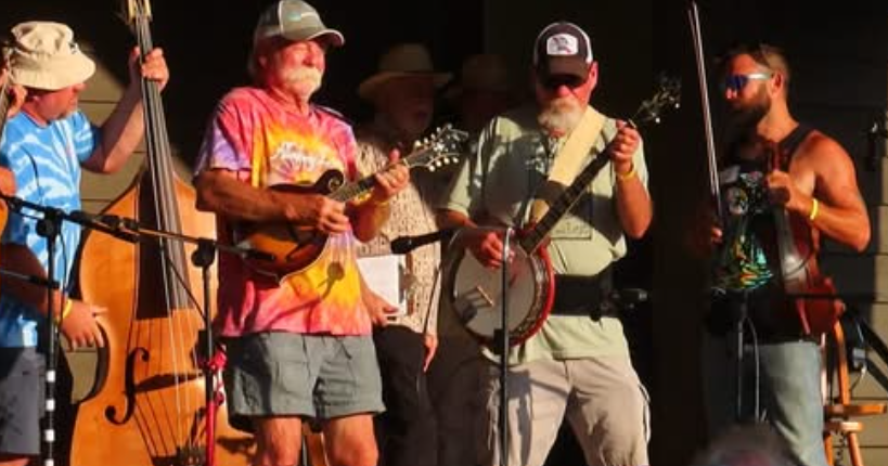 The Bing Brothers return to Fly In Cafe for St. Patrick's show on ...