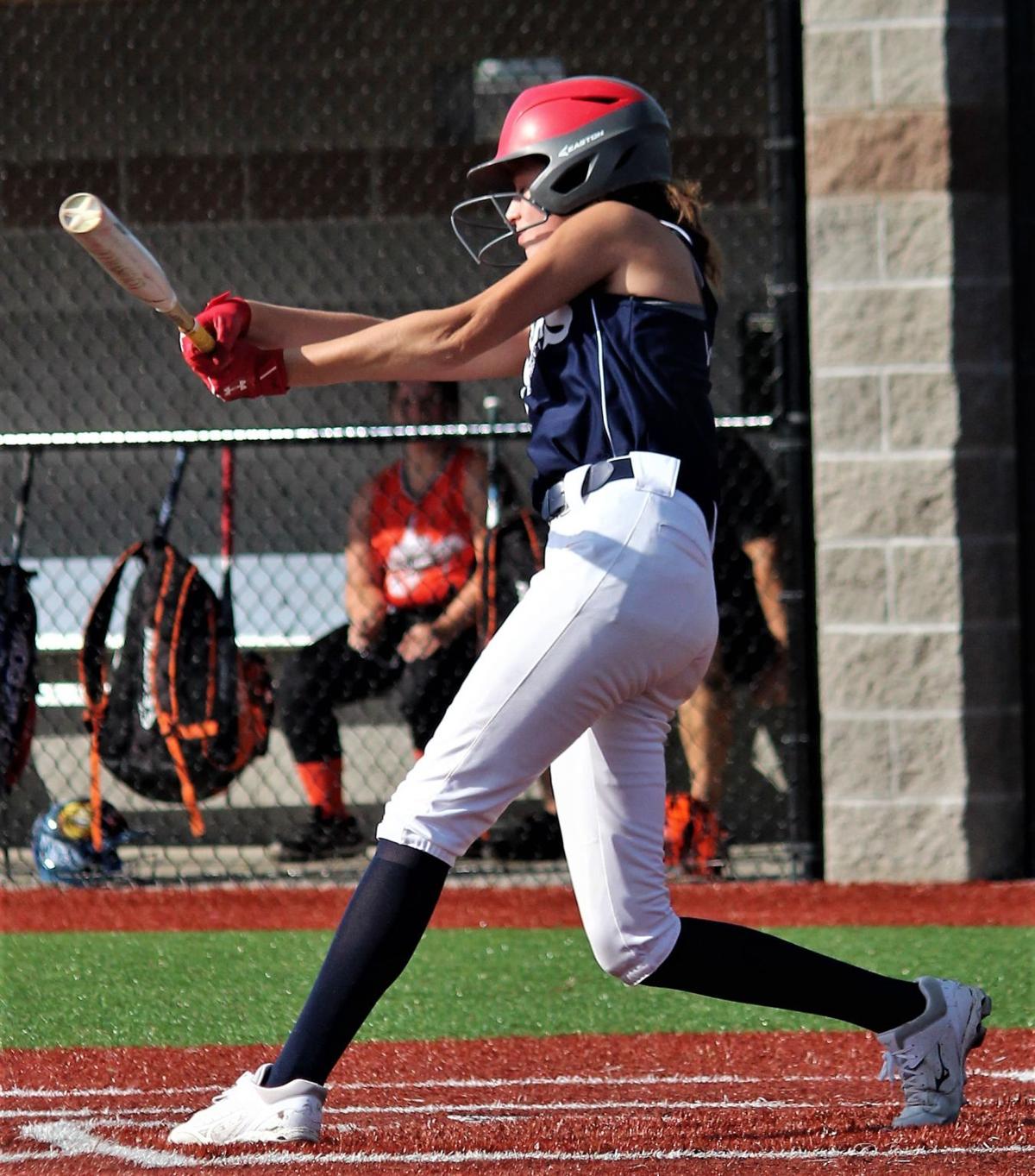 Adrenalin vs. Dusters in Classic Softball tourney action | Putnam News ...