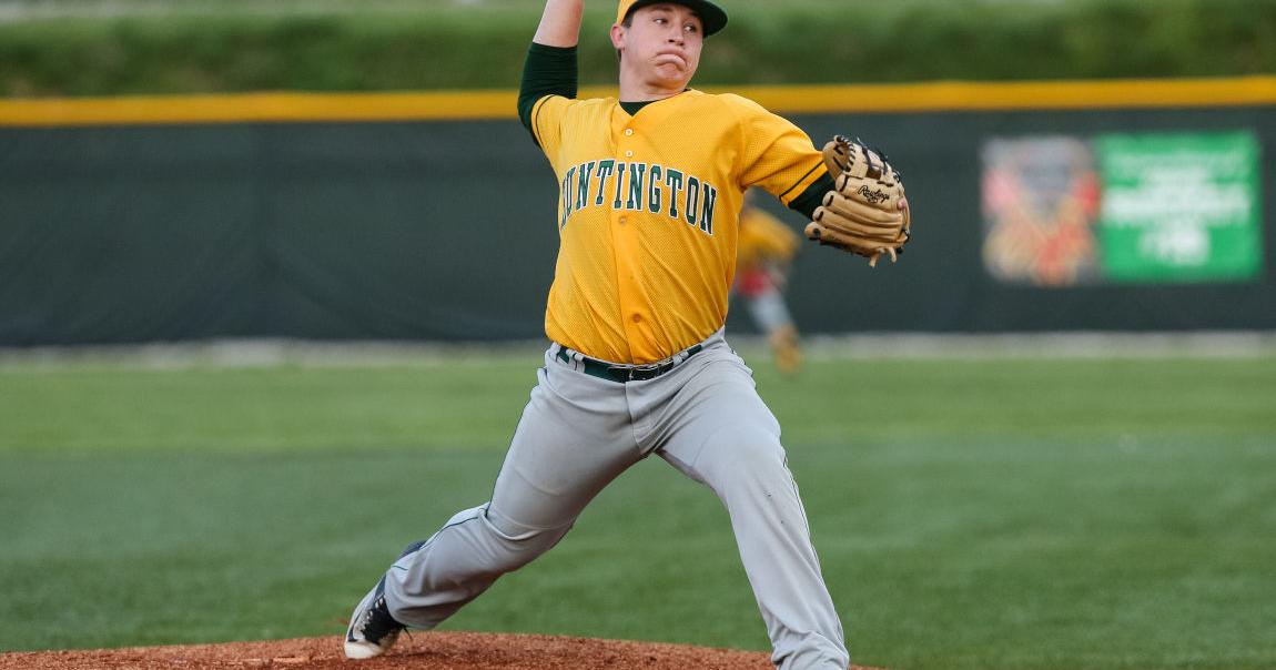 Photos: Huntington vs. Shady Spring, baseball | Multimedia | herald ...