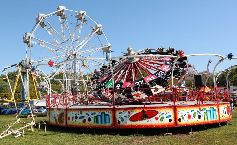 Fall festivals, events near Huntington | Features/Entertainment ...