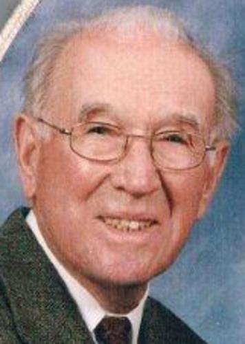 Edward Greene, founder and partner of law firm, dies at 99 | Features ...
