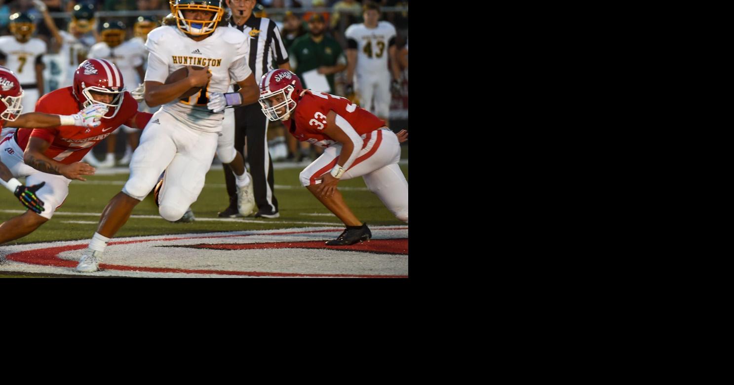 Clemson commit Wilson leads Highlanders against Hawks | High School ...