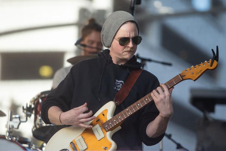 Photos: Huntington Pride Festival | Multimedia | herald-dispatch.com