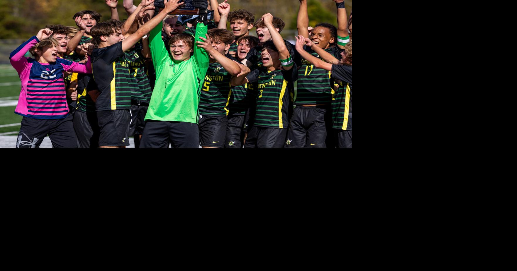 Photos: Class AAA, Region IV, Section 1 soccer finals | Multimedia ...