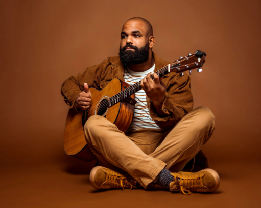 Local musician Corduroy Brown releases new single, video | Features ...