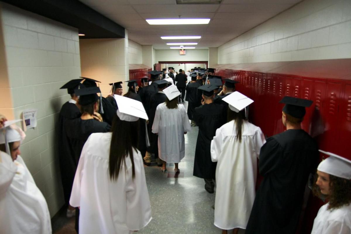 Gallery: Dawson-Bryant High School graduation | Photos News | herald ...