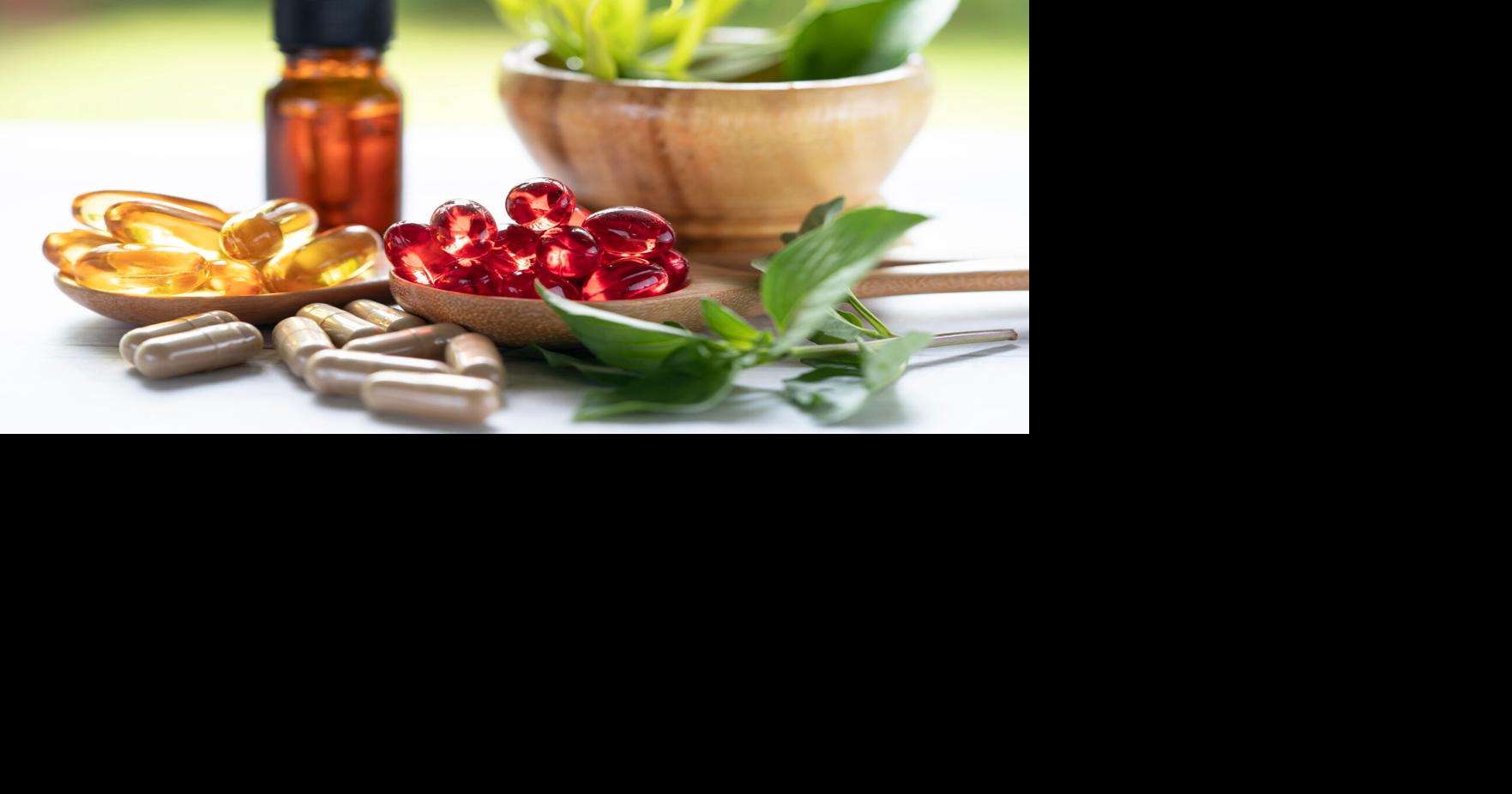 Travis Lemon: Natural support for healthy sleep | Features ...