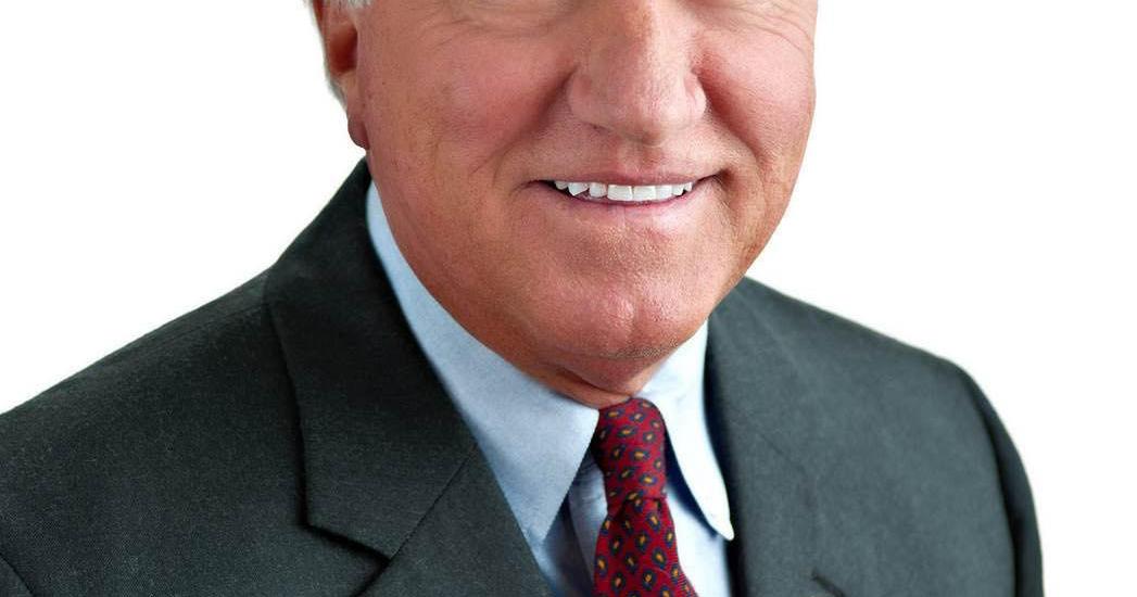 Gilmore wins Ashland's mayor's race | Election 2024 | herald-dispatch.com