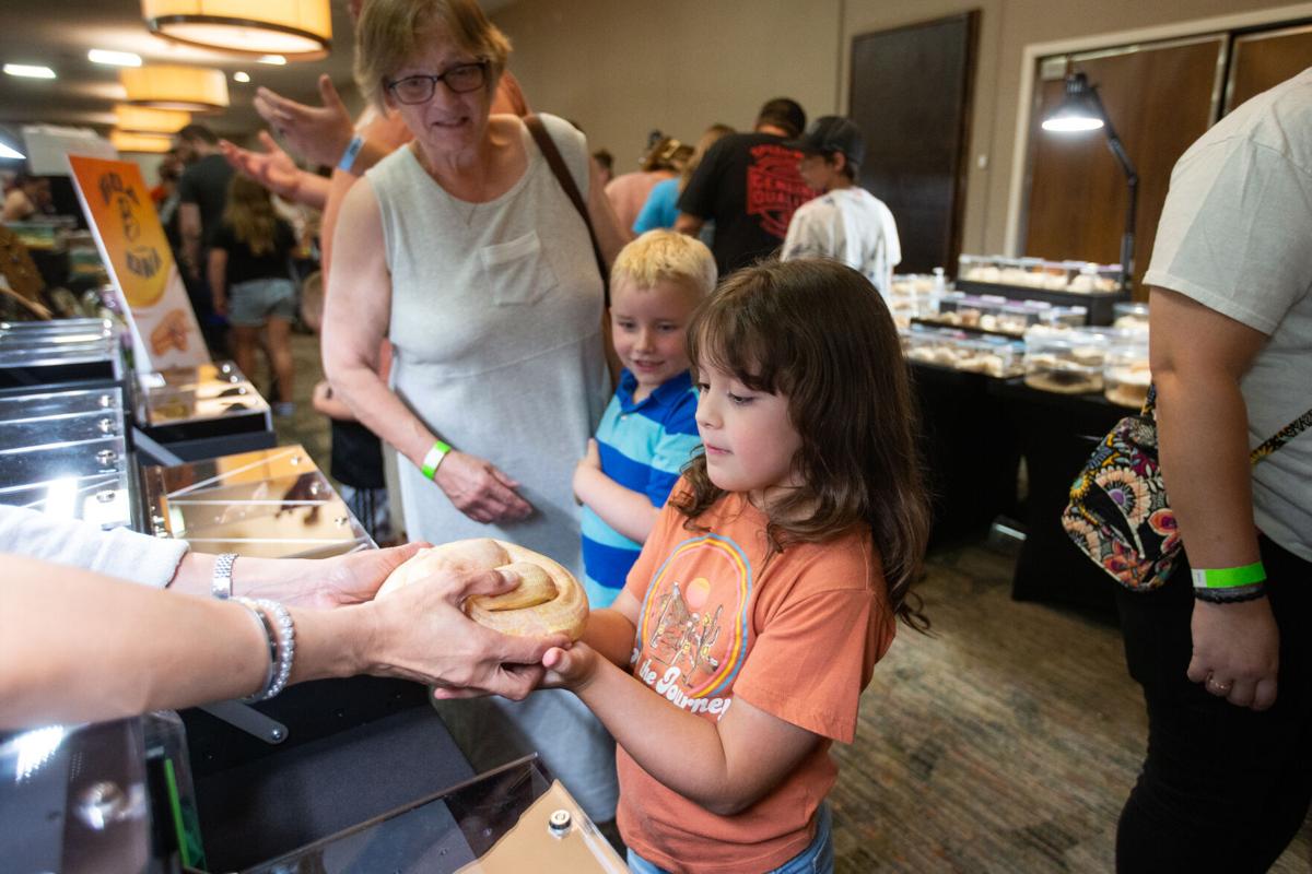 Photos: West Virginia Reptile Expo at the DoubleTree | Multimedia ...