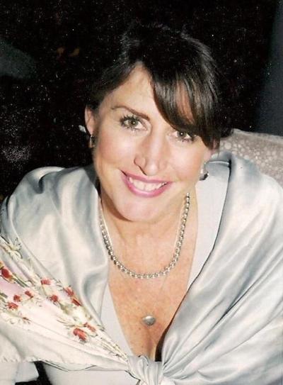 ELIZABETH “LIBA” ANN SADLER VASS | Klingel & Carpenter Funeral Home ...