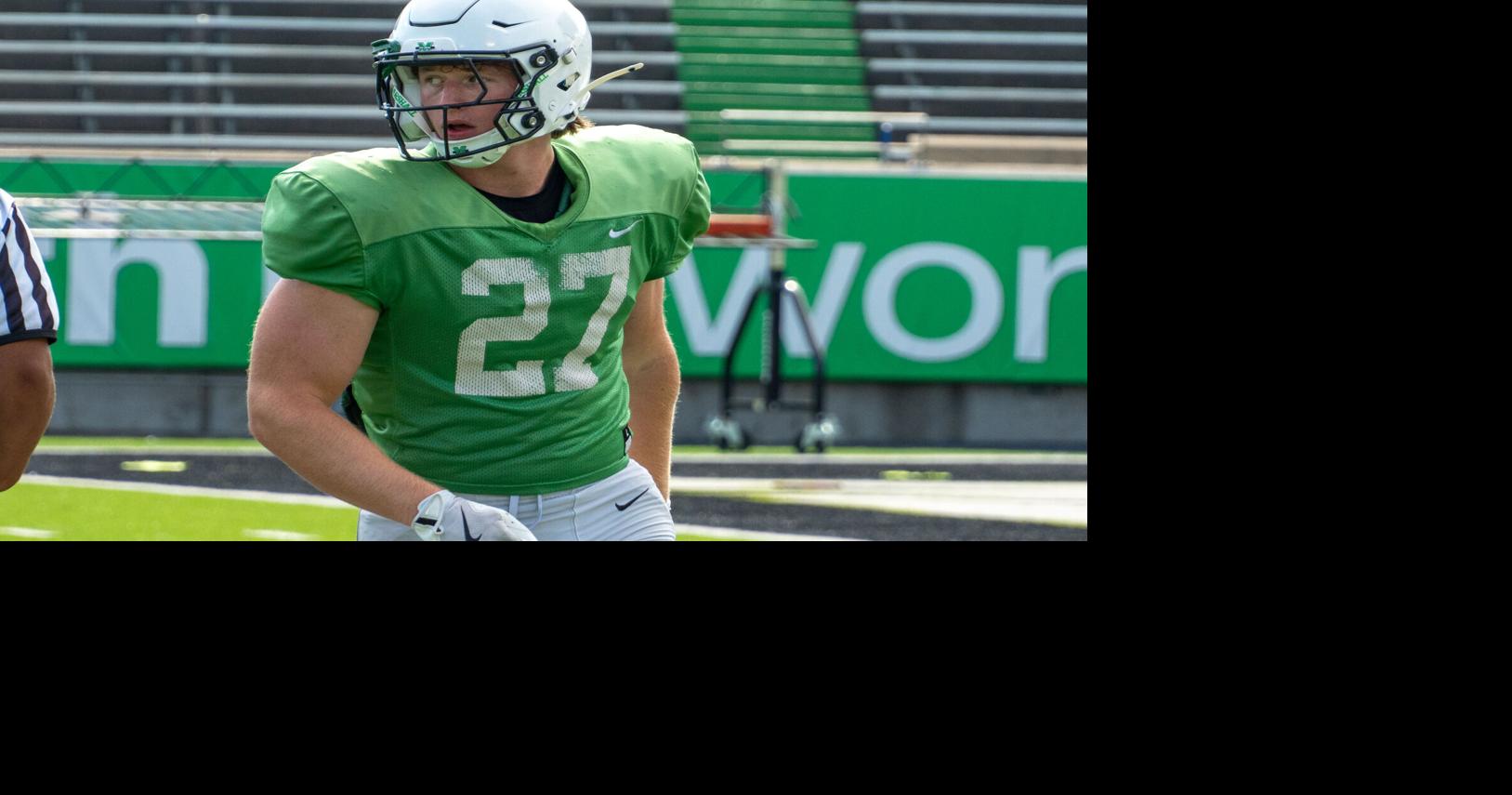Marshall football: Defense seeks full accountability in pressure-based ...