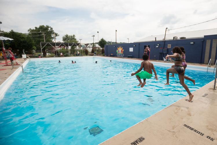 Heat advisory extended to Saturday | News | herald-dispatch.com