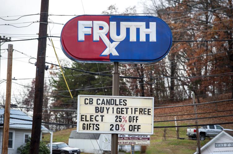 Fruth Pharmacy will close all locations in December 2025 | Business ...