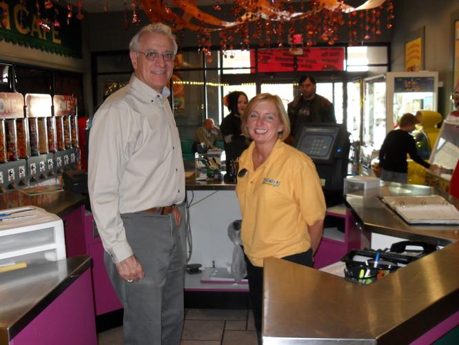 Ashland's Gattiland a favorite for families | Features/Entertainment ...