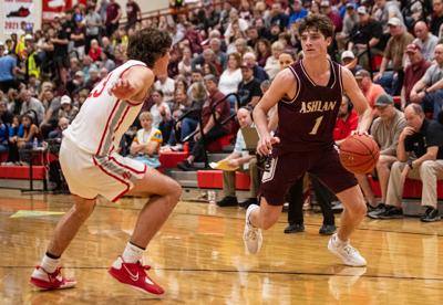 Region draws: Ashland faces tests out of the gate | Sports | herald ...
