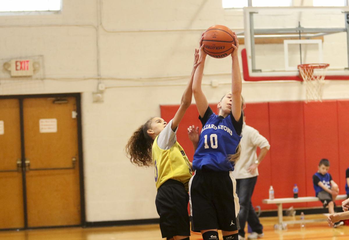 Photos: Hilliard Lyons vs. Beltone, youth basketball | Photo Galleries ...
