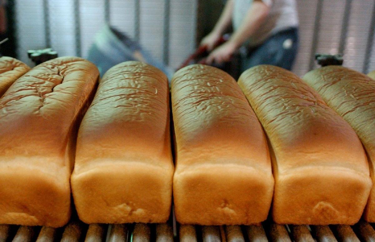 Gallery: Heiner's Bakery through the years | Photos News | herald ...