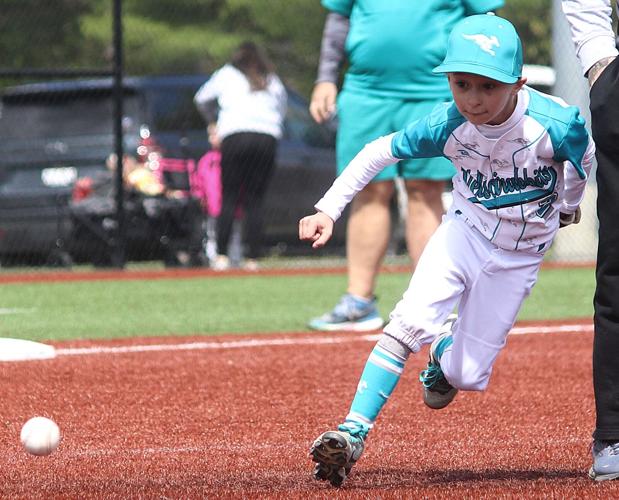 Knuckleheads host baseball tournament at Valley Park | Putnam News ...