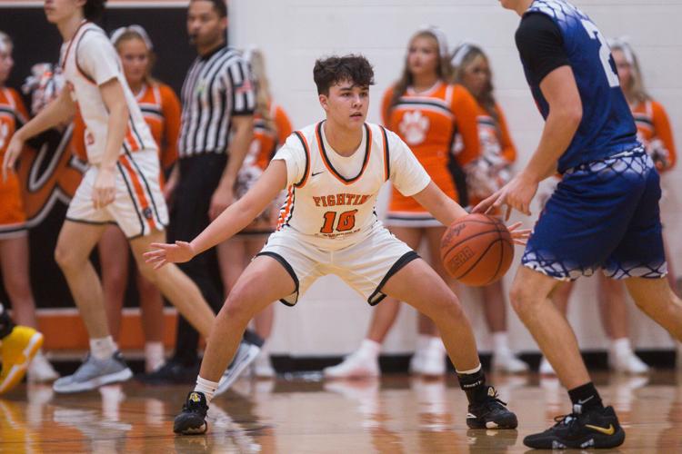 Photos: Ironton Classic basketball tournament, Friday | Multimedia ...