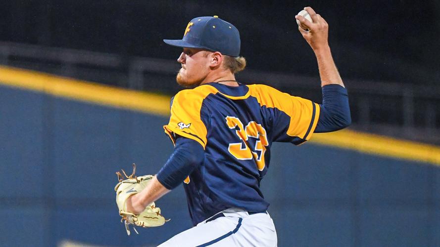 Ex-Midland hurler Madison Jeffrey was primed to stand out at WVU ...