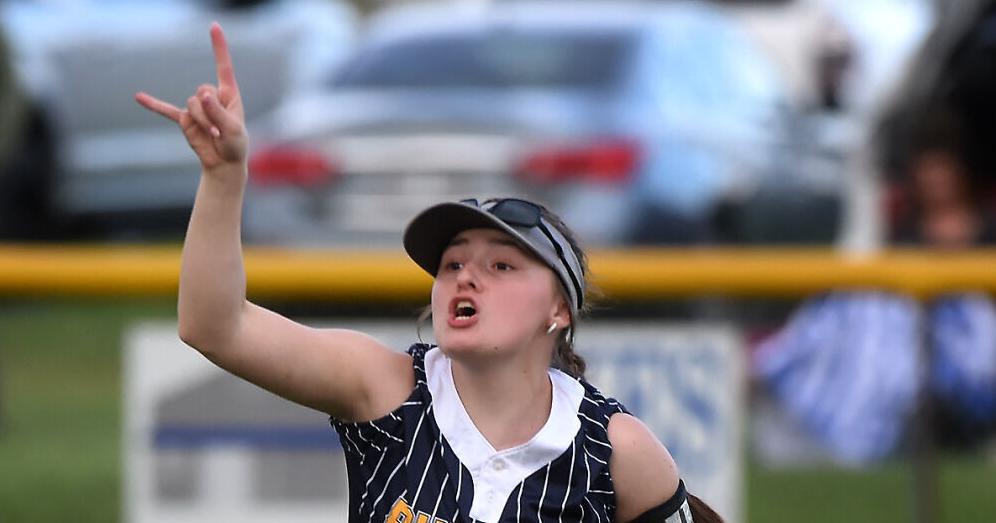 Class A state softball: Seniors to lead Buffalo | High School Sports ...