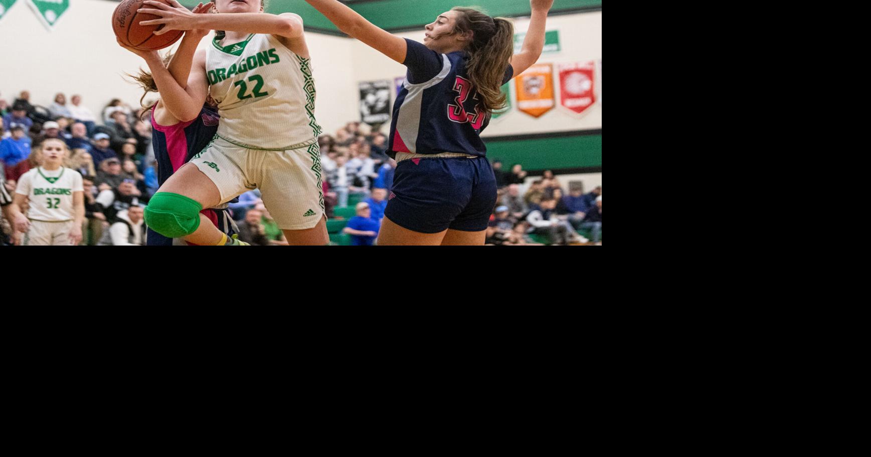 Photos: Fairland vs. Spring Valley, girls basketball | Multimedia ...