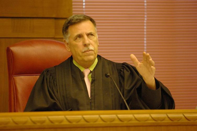 Gallery: Charles Blevins' Trial | Photos News | herald-dispatch.com