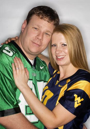 Heavner-Pelfrey | Celebrations | herald-dispatch.com