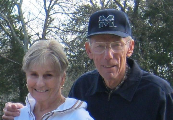 Bateses' 60th | Celebrations | herald-dispatch.com