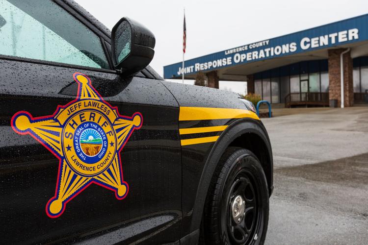 Dispatch services consolidate in Lawrence County, Ohio | Ohio News ...