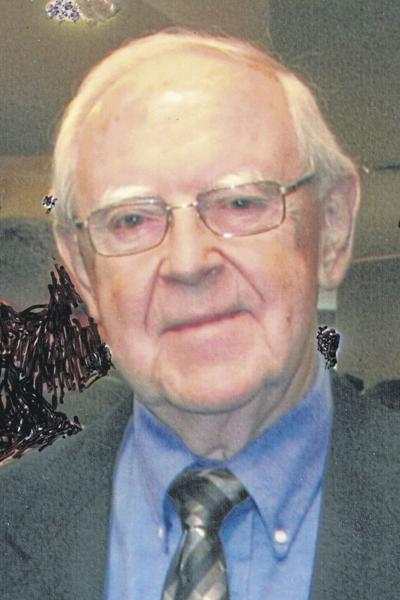 Philip Bernard Corkrean | West Virginia | herald-dispatch.com