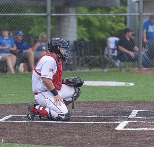 Prep baseball regionals: Midland outlasts Ripley for state berth | High ...