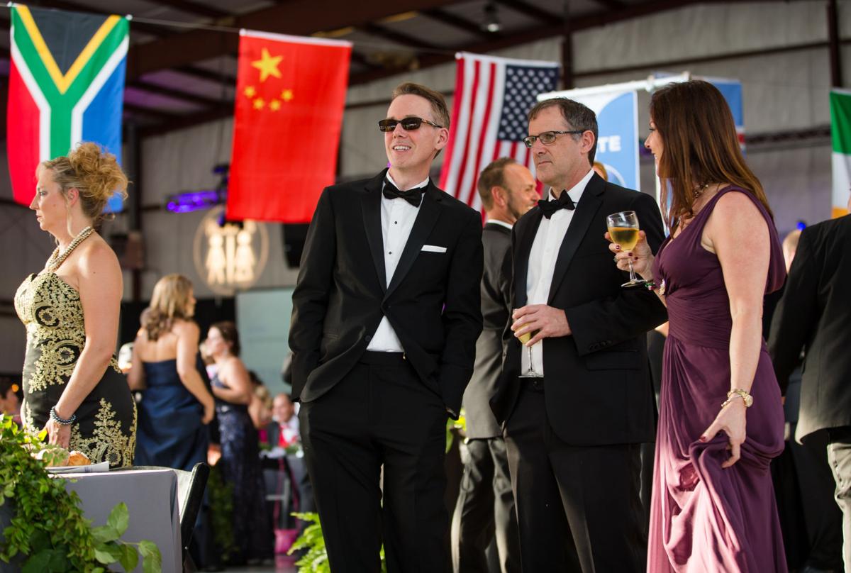 Photos: 15th annual St. Mary’s Medical Center Foundation gala ...