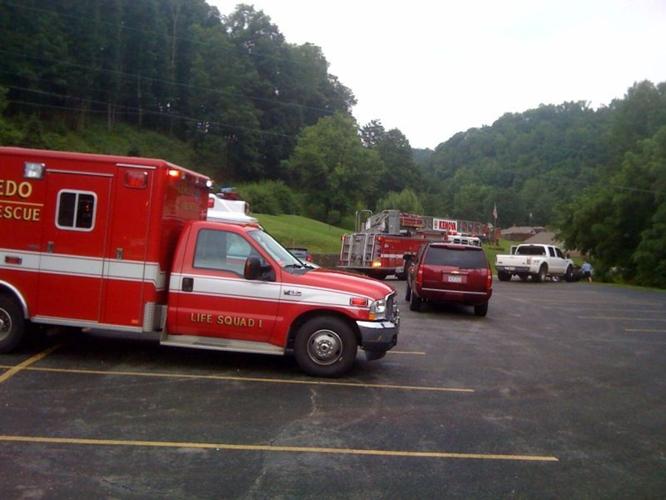 wayne marshall crash