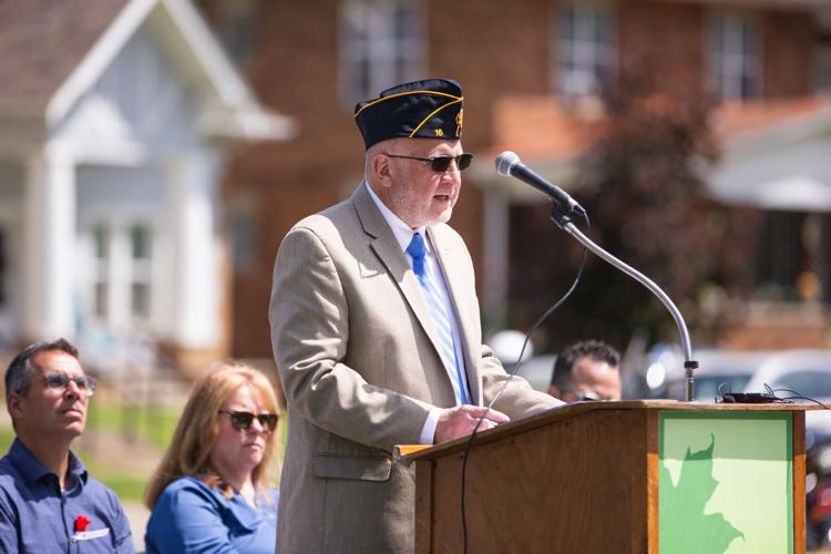 Remembering those who gave the ultimate sacrifice | News | herald ...