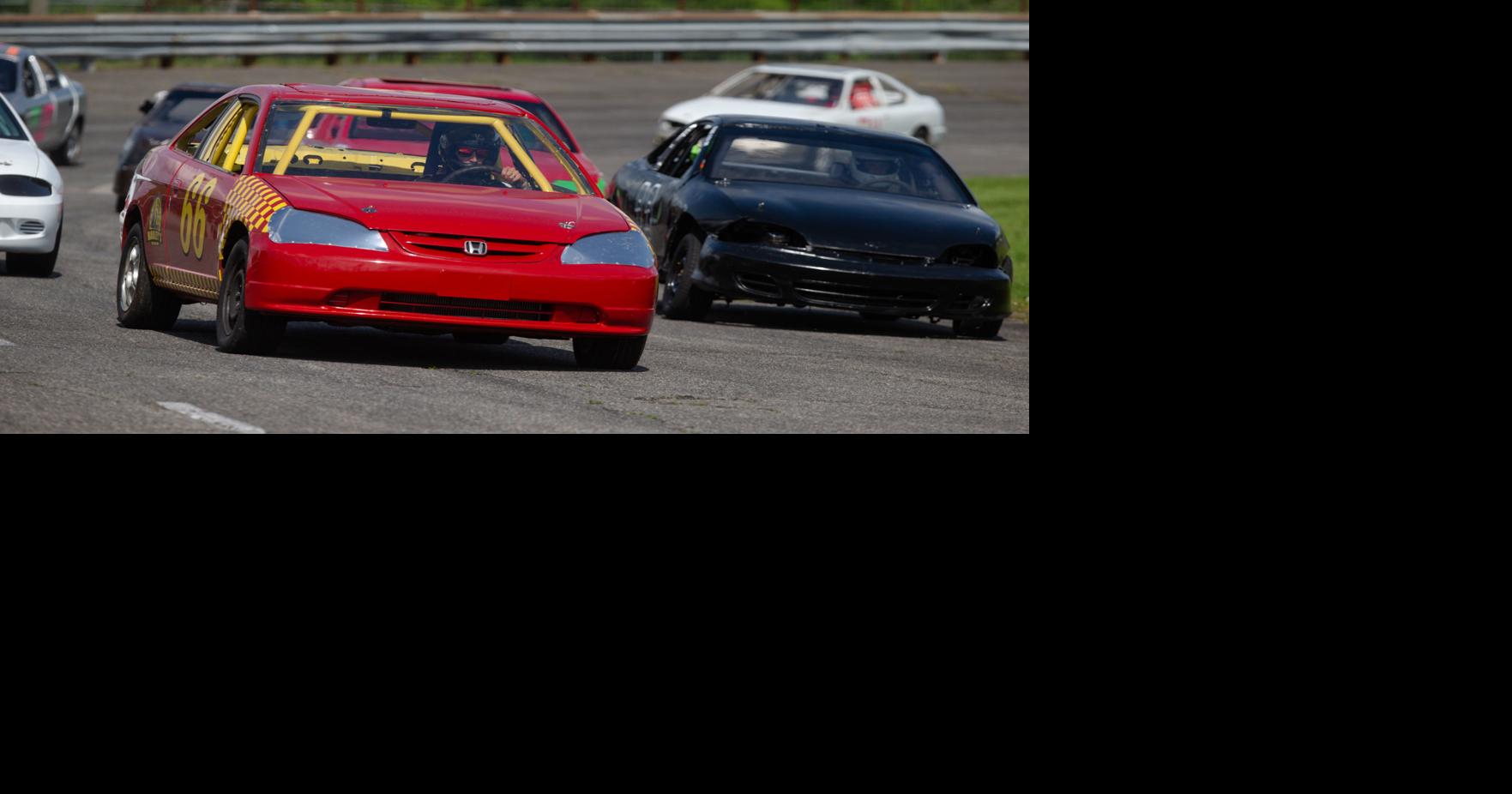 Photos: Opening Day Races at Ona Speedway | Multimedia | herald ...