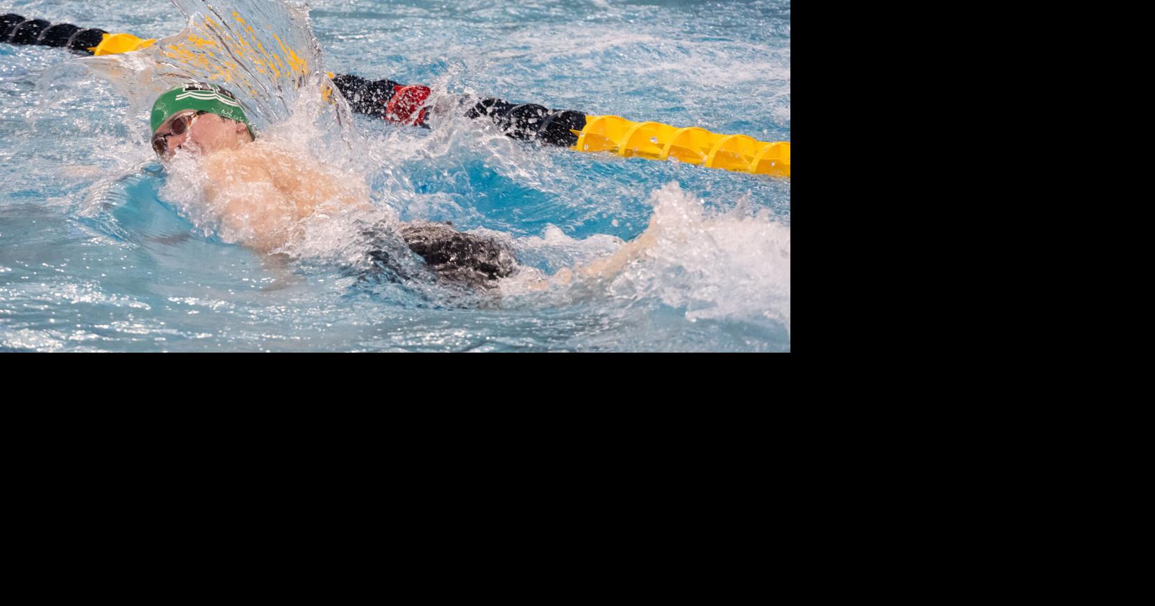 George Washington, Herbert Hoover finish as swim runners-up | High ...