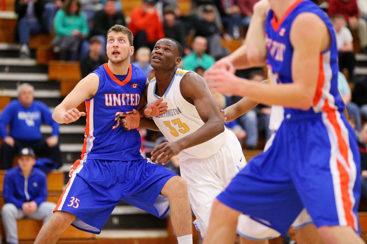 Huntington Prep rocks the rim | Sports | herald-dispatch.com